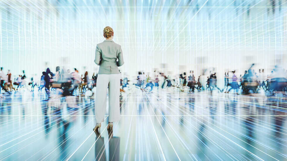 How to Serve Your Clients in New, Innovative Ways | Join Mariner